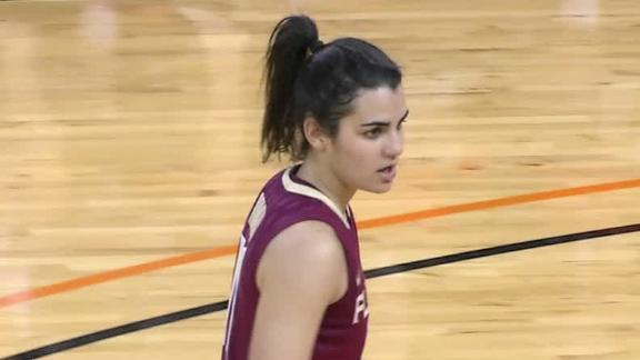 Mercer Bears Women's Basketball - Bears News, Scores, Stats, Rumors ...