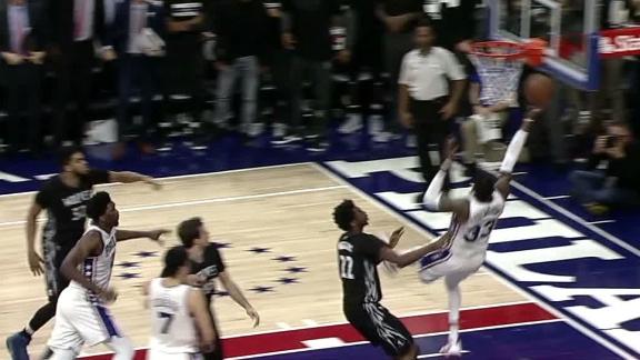 Robert Covington Stats, News, Videos, Highlights, Pictures, Bio ...