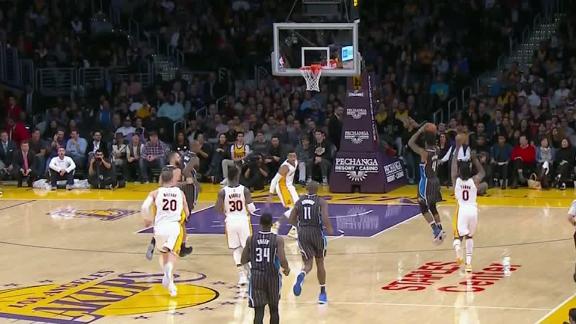 Elfrid Payton Stats, News, Videos, Highlights, Pictures, Bio - Orlando ...