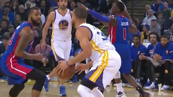 Stephen Curry Stats, News, Videos, Highlights, Pictures, Bio - Golden ...