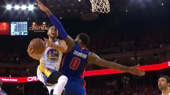 Stephen Curry Stats, News, Videos, Highlights, Pictures, Bio - Golden ...