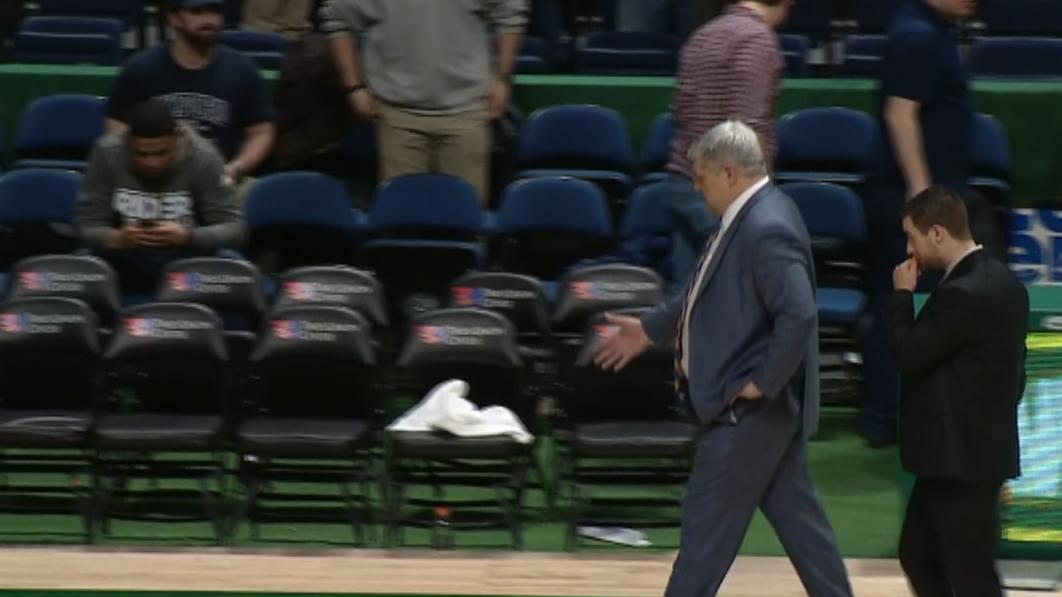 Rider's Anthony Durham, Siena's Marquis Wright each suspended 1 game ...