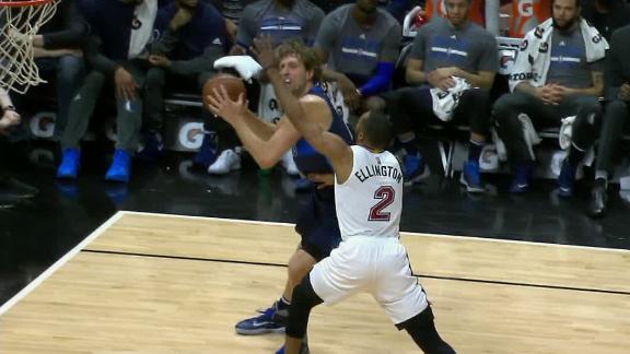 Dirk Nowitzki Stats, News, Videos, Highlights, Pictures, Bio - Dallas ...