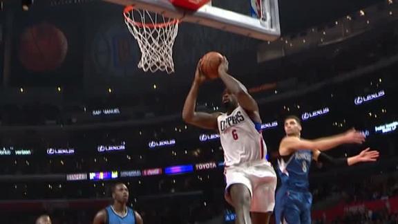 Raymond Felton Stats, News, Videos, Highlights, Pictures, Bio - LA ...