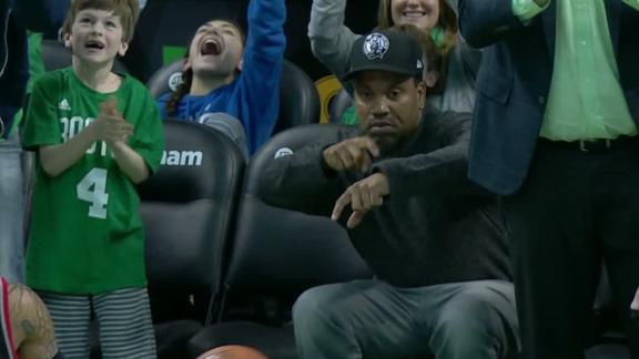 Isaiah Thomas Stats, News, Videos, Highlights, Pictures, Bio - Boston ...