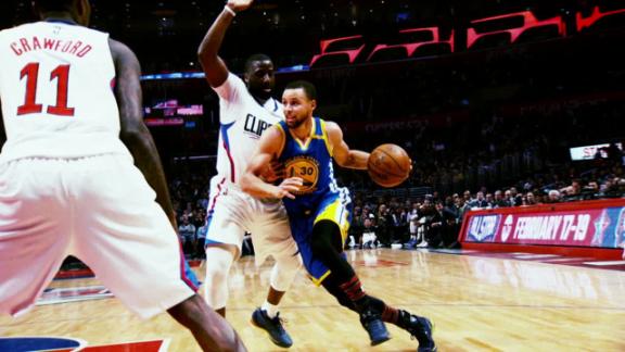 Stephen Curry Stats, News, Videos, Highlights, Pictures, Bio - Golden ...