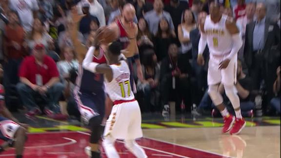 Dennis Schroder Stats, News, Videos, Highlights, Pictures, Bio ...