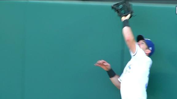 Gee faces former team as Rangers host Mets - ABC7 New York