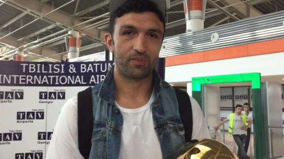 Zaza Pachulia Stats, News, Videos, Highlights, Pictures, Bio - Golden ...
