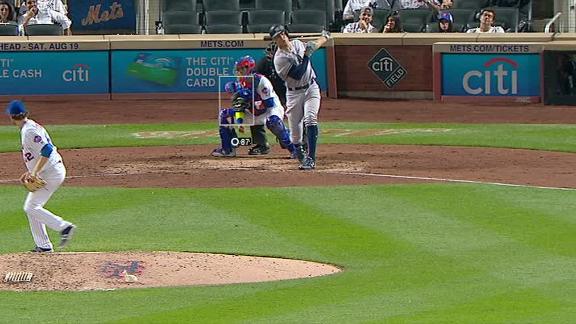 Aaron Judge sets record for longest game stretch with strikeout by ...