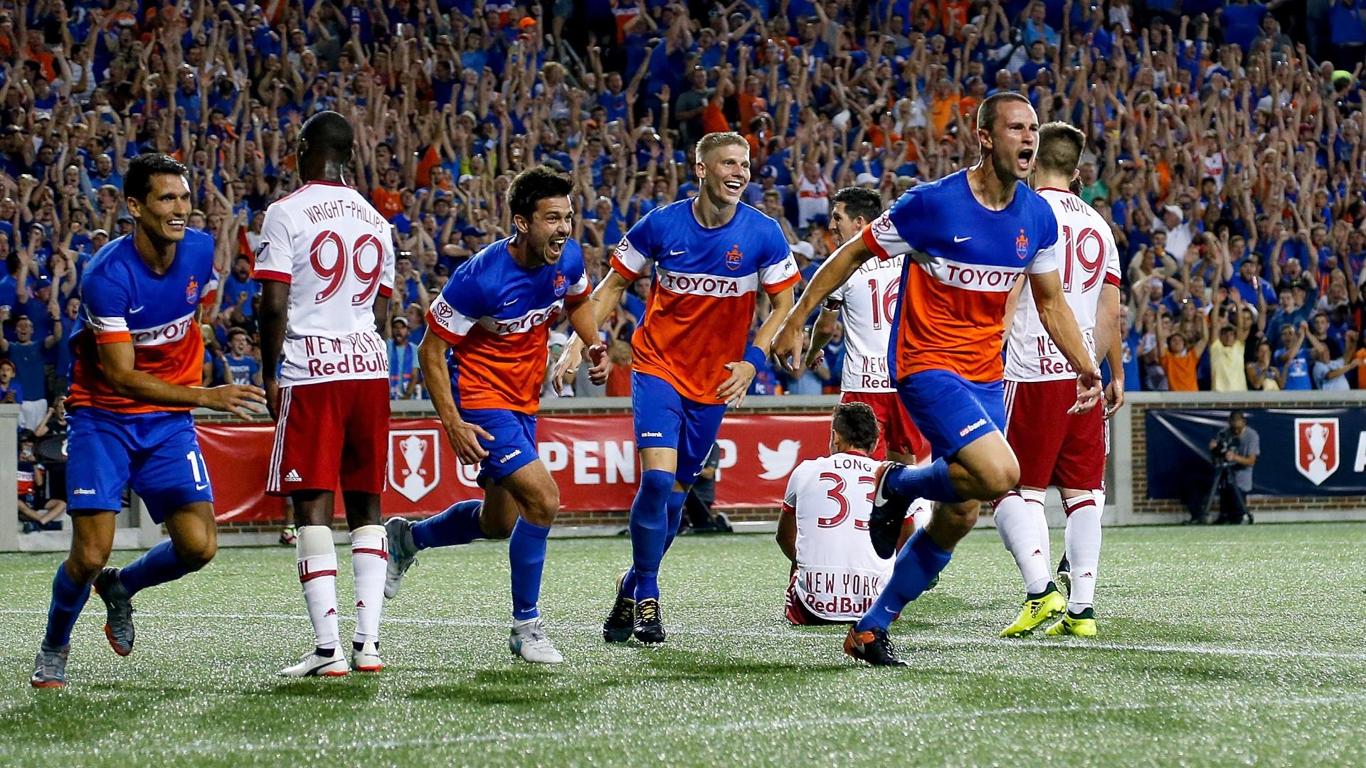 Red Bulls coach Jesse Marsch calls for promotion and relegation in MLS ...
