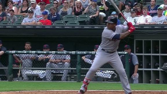 Bauer sharp again as Indians win 12th straight - ABC7 Chicago