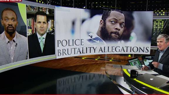 Michael Bennett Stats, News, Videos, Highlights, Pictures, Bio ...