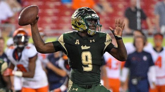 Quinton Flowers Usf Jersey | Best Flower Site
