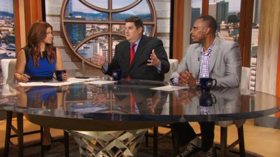 Doug Collins returns to Bulls as senior adviser - ABC7 Chicago