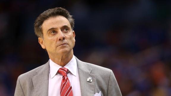 Ryan Pitino