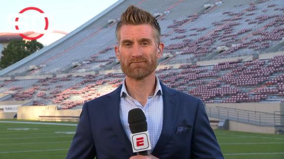 Espn College Reporters