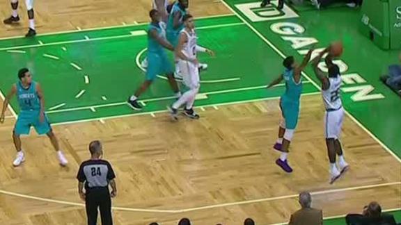 Jabari Bird Stats, News, Videos, Highlights, Pictures, Bio - Boston ...