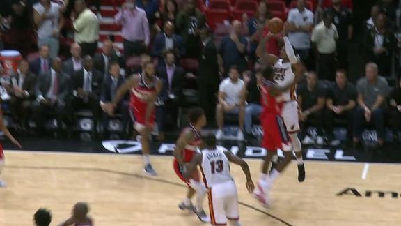 Jordan Mickey Stats, News, Videos, Highlights, Pictures, Bio - Miami ...