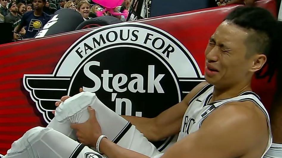 Jeremy Lin Stats, News, Videos, Highlights, Pictures, Bio - Brooklyn ...