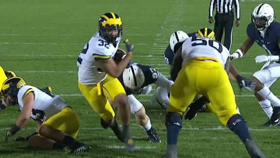 Football Recruiting - Ty Isaac - Player Profiles - ESPN