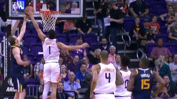 Devin Booker Stats, News, Videos, Highlights, Pictures, Bio - Phoenix ...