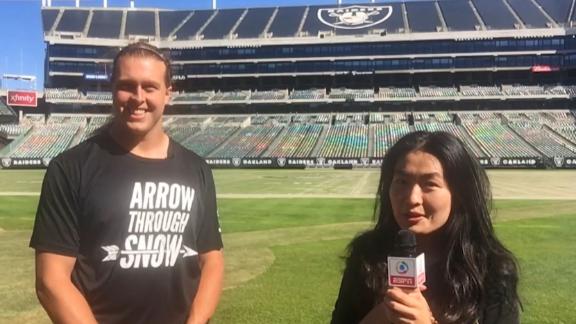 James Cowser Stats, News, Videos, Highlights, Pictures, Bio - Oakland ...