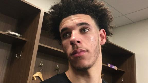 Mitchell scores career-high 22, Jazz beat Lakers 96-81 - ABC7 Los Angeles