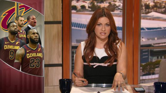 5-on-5: Who are the NBA's biggest surprises, disappointments so far ...