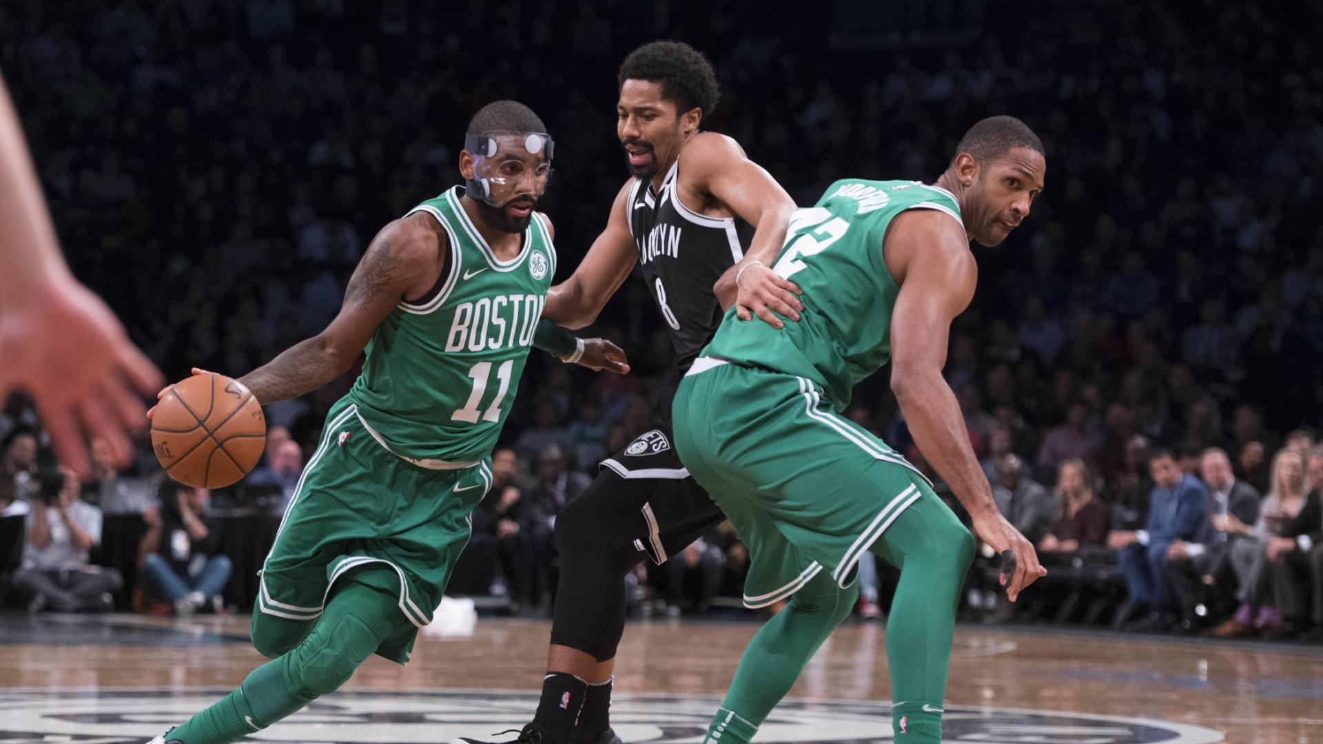 Steve Kerr: Celtics look like they'll be atop East for years to come ...