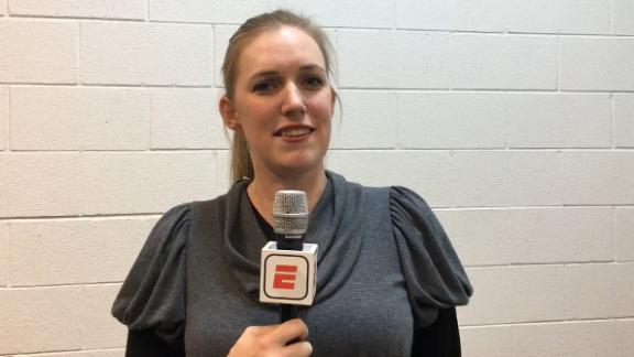 Cincinnati Bengals vs. Denver Broncos - Preview - November 19, 2017 - ESPN