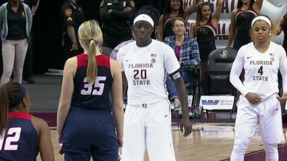 Samford Bulldogs Women's Basketball - Bulldogs News, Scores, Stats ...