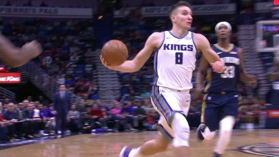 Bogdan Bogdanovic Stats, News, Videos, Highlights, Pictures, Bio ...