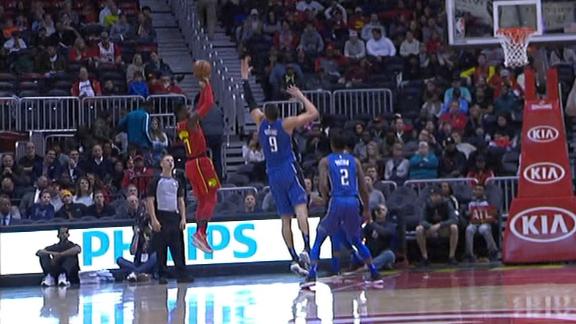 Dennis Schroder Stats, News, Videos, Highlights, Pictures, Bio ...