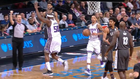 Zach Randolph Stats, News, Videos, Highlights, Pictures, Bio ...