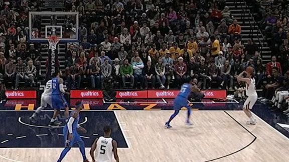 Joe Ingles Stats, News, Videos, Highlights, Pictures, Bio - Utah Jazz ...