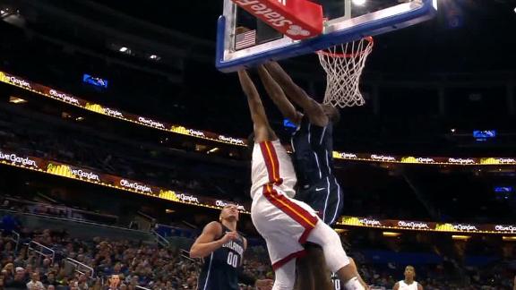 Bismack Biyombo Stats, News, Videos, Highlights, Pictures, Bio ...