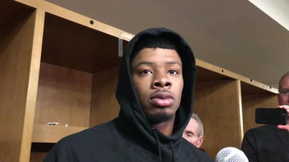 Corey Coleman Stats, News, Videos, Highlights, Pictures, Bio ...