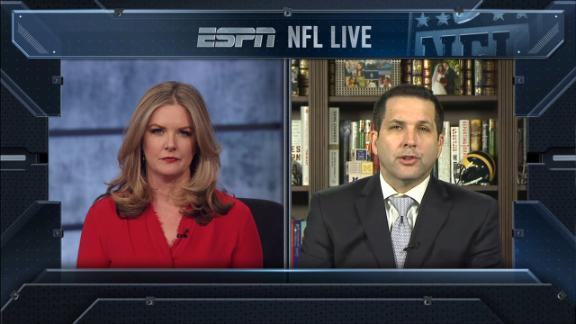 Rick Smith plans to return to Texans after taking leave of absence ...