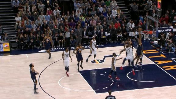 Alec Burks Stats, News, Videos, Highlights, Pictures, Bio - Utah Jazz ...