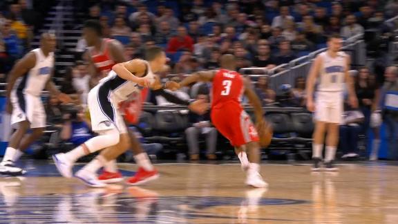 Rockets and Warriors run historic offenses in wildly different ways ...