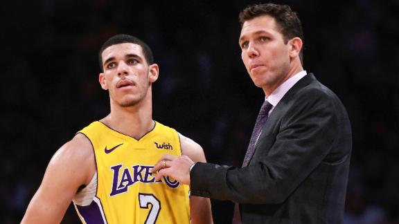 Your move, L.A.: Magic and the Lakers need to hold LaVar Ball accou ...