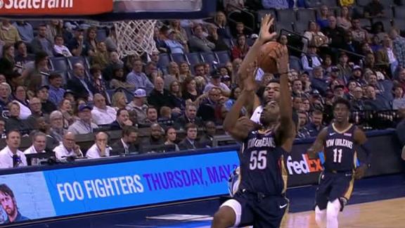 Andrew Harrison Stats, News, Videos, Highlights, Pictures, Bio ...