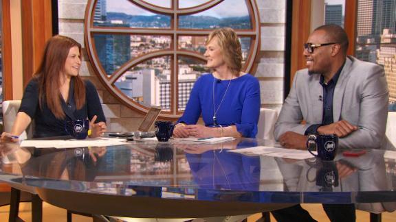 Warriors' showers missing hot water: 'They got to do something ...