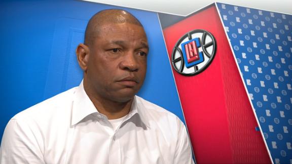 Austin Rivers has heard it all, and now he's firing back - ABC7 Los Angeles