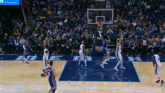 Skal Labissiere Stats, News, Videos, Highlights, Pictures, Bio ...