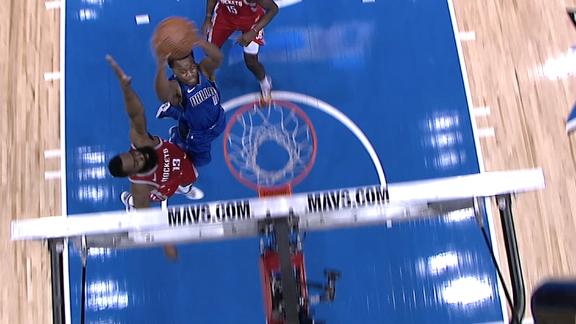 Yogi Ferrell Stats, News, Videos, Highlights, Pictures, Bio - Dallas ...