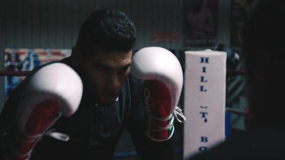 El Cochiloco Manuel Salcido