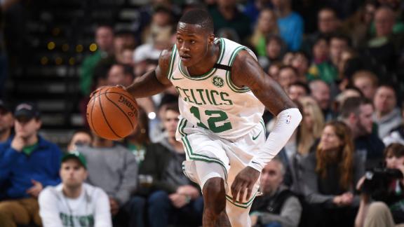 Jayson Tatum Stats, News, Videos, Highlights, Pictures, Bio - Boston ...