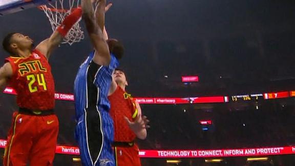 Bismack Biyombo Stats, News, Videos, Highlights, Pictures, Bio ...